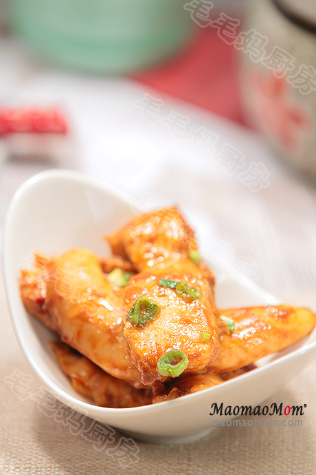 AirGo- Baked Organic Chicken Breast | MaomaoMom® Kitchen 毛毛妈厨房
